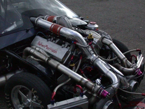 Tony Christian World Champion Learn more