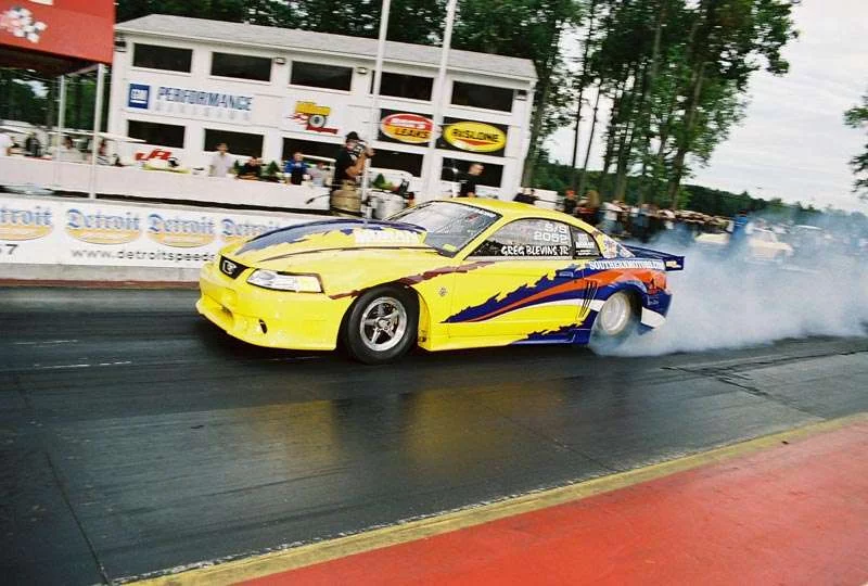 Greg Blevins